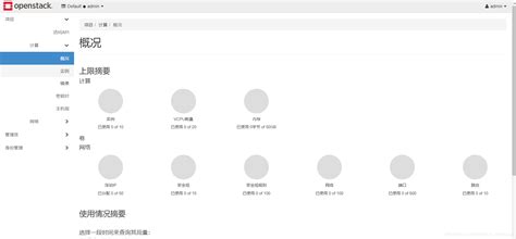 openstack部署（七、dashboard） openstack中dashboard配置串口控制台 csdn博客