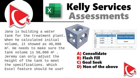 How To Pass Kelly Services Job Interview And Hiring Assessment Test The Comprehensive Guide