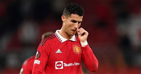Man Utd Issue Statement After Explosive Cristiano Ronaldo Interview