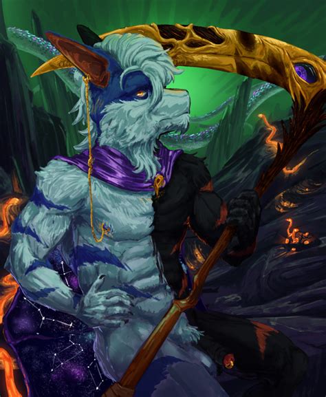 Rule 34 Anthro Avalath Tiger Clothed Clothing Dragon Genital Piercing
