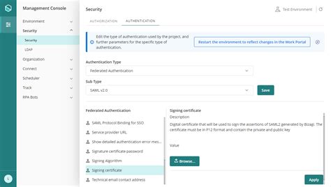 Administrar La Plataforma Customer Portal Administrar Proveedores