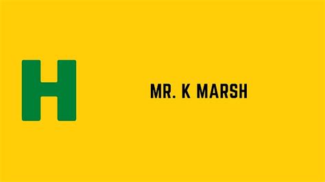 Hackerrank Mr K Marsh Problem Solution