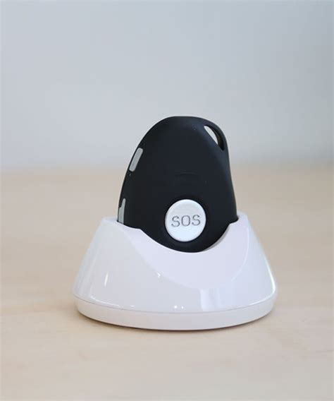 Personal Alarms Monitronics Security