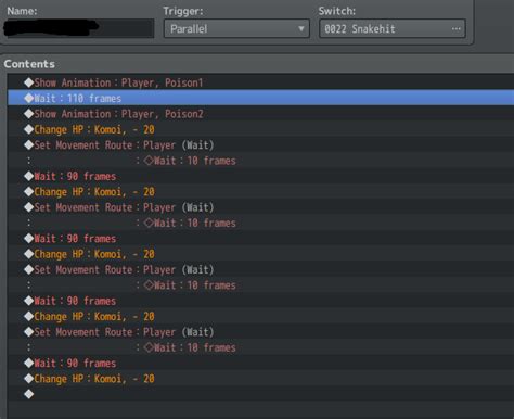 Make Wait Commands Work Without Blocking Everything Rpg Maker Forums