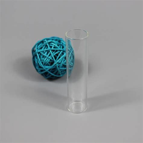 Jd High Transmission Borosilicate Glass Tubing 33 Buy Borosilicate