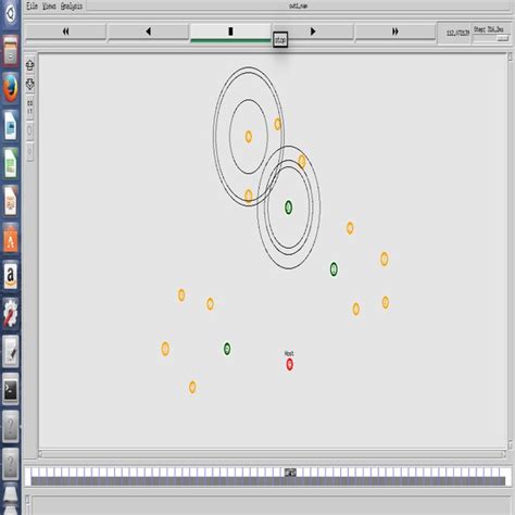 The Procedure Of Cluster Formation And Cluster Head Selection