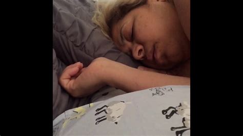 Mom Sleeping Youtube
