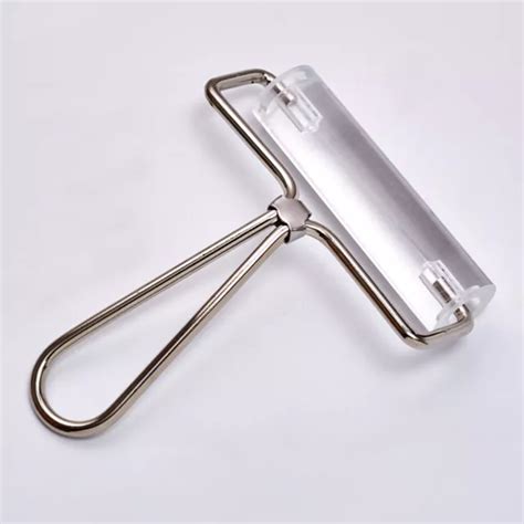 Clay Varnish For Air Drying Accessories Adults Pastry Pizza Roller Metal Mud £9 95 Picclick Uk