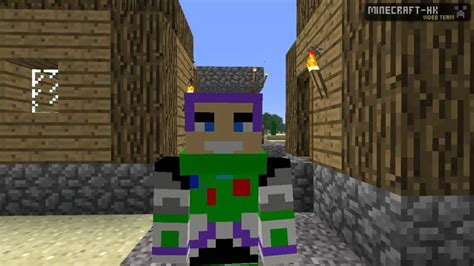 Minecraft 短劇 警訊 2 Youtube