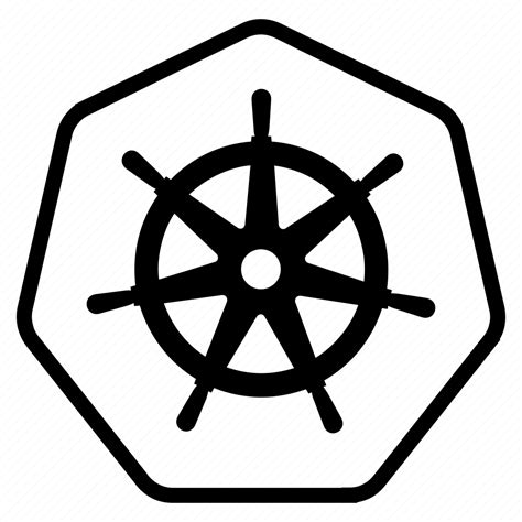 Kubernetes Icon Download On Iconfinder On Iconfinder Kubernetes Icon Download On Iconfinder On Iconfinder