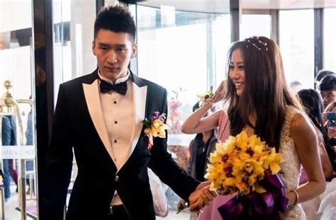 “双料冠军”孙悦老婆最漂亮？看看这五位的妻子！ 搜狐体育