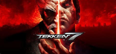 Jogo Tekken 7 Xbox 25 Dígitos Código Digital Thkeys Antiga