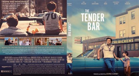 The Tender Bar