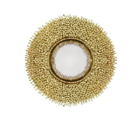 Boca Do Lobo Robin Mirror