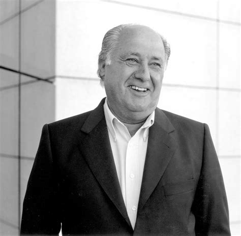 ¿qué Ha Hecho España Para Merecer A Amancio Ortega