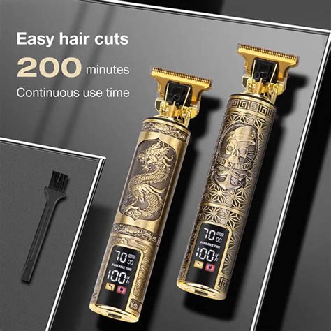 Hair Clipper Daling Professional Hair Clipper DL 1323 Buy In Pakistan