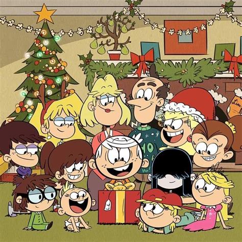 Cómics Random De The Loud House 1 Artofit