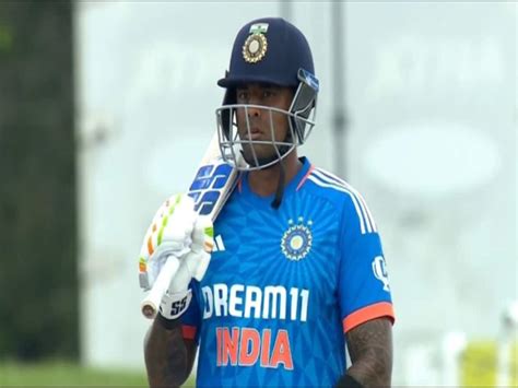 Suryakumar Yadav Wrested The Sixer King Crown From Yuvraj Singh After