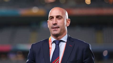 Caso Rubiales Tribunal Espanhol Convoca Ex Presidente Da Federação
