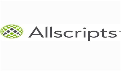 Allscripts Logo