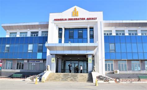 Бүх ангиллын визийг цахимаар олгож эхэллээ