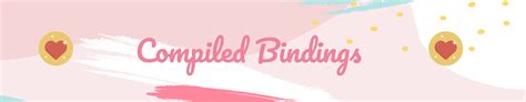 Mejorando El Rendimiento De Nuestras Apps Usando Compiled Bindings En