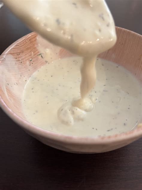 Easy Lemon Dill Cream Sauce Recipe For Seafood Southern Home Express
