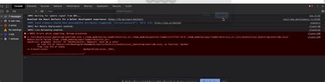 Module Build Failed From Nodemodulessass Loaderdistcjsjs