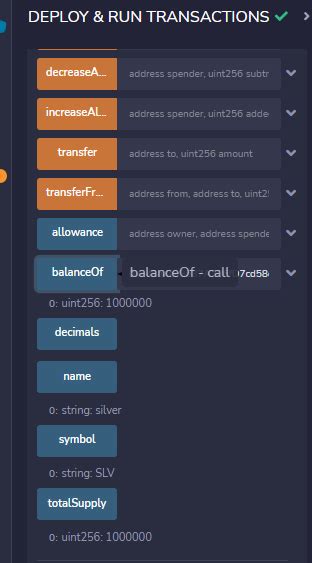 How I Built My Own ERC Token Be On The Right Side Of Change