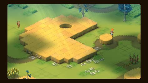 Severin Baclet Waven Codename Dofus Cube