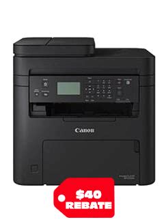 Canon imageCLASS MF273dw (30ppm)