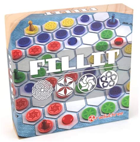 Fillit Cartones Pesados