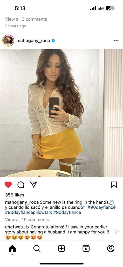 So Does This Mean Shes Married Now R90dayfianceuncensored