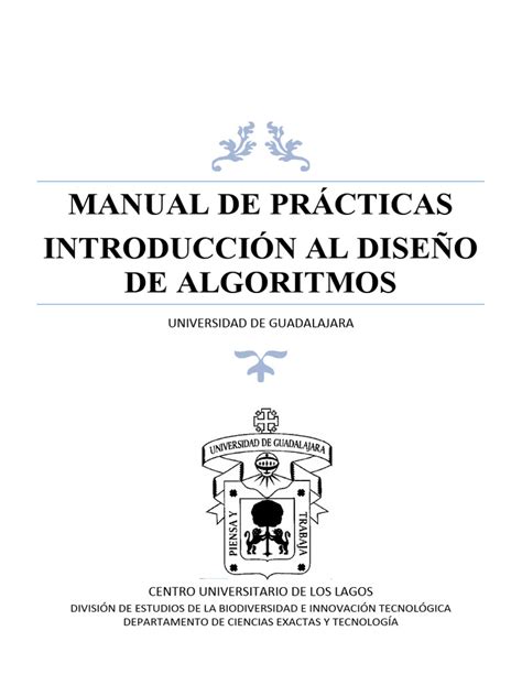 Manual Programacion Pdf Lenguaje De Programación Programación De