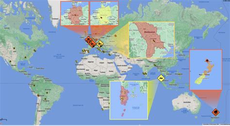 Global Monitoring Die Woche A3m Global Monitoring
