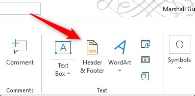 How To Create And Add Footnotes In MS PowerPoint