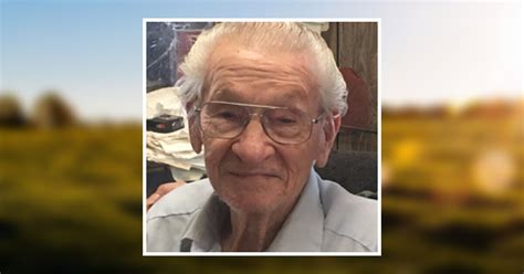 Tv Bill Hope Obituary May 7 2020 Primrose Funeral Services