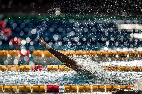 2021 Swammy Awards Age Group Swimmer Of The Year 10 And Under