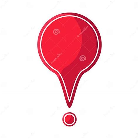 Bullet Item Icon Graphic Marker Step By Step Element And Pointer
