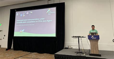 Implement Auto Instrumentation Under Graalvm Static Compilation On Otel Java Agent Alibaba