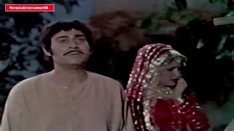 YOUSAF KHAN ASIYA ZABARDAST PERFORMANCE PakistaniFilmClip YouTube