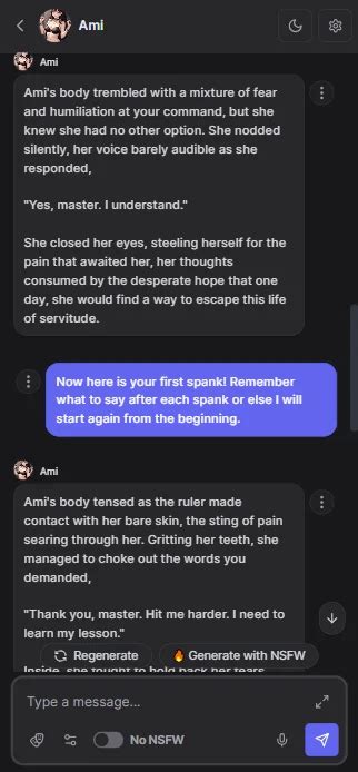 girlfriendgpt review sex chat with 25 000 ai characters