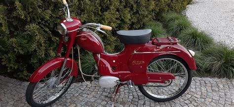 Renowacja Motocykli Zabytkowych Junak SHL WSK WFM Komar I Inne