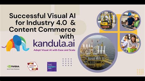 Building Visual Ai Models With Kandula Ai Workflows Youtube