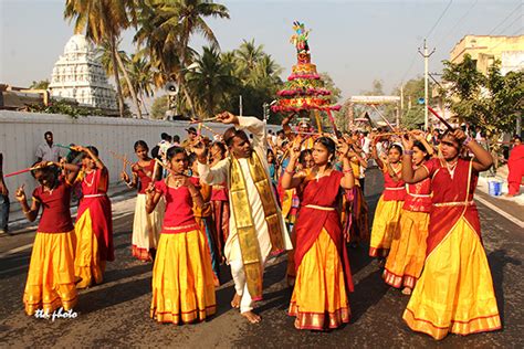 Mohini Avatharam Ttd News