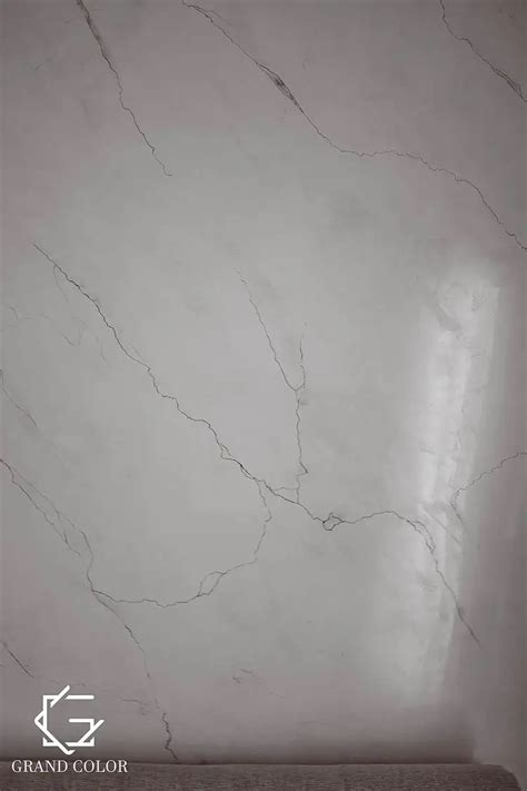 მარმარილოს ფაქტურა დეკორატიული კედელი საქართველოში