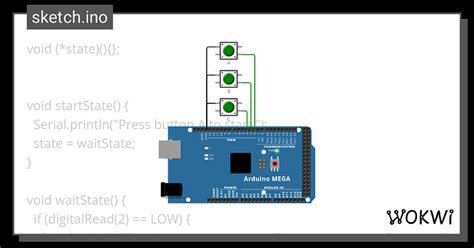 Run Two Modes Or Functions In A Sketch General Guidance Arduino Forum