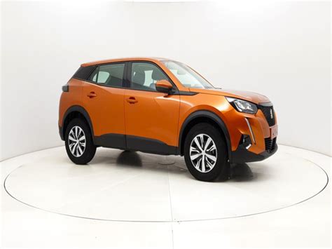 Voiture Occasion Peugeot 2008 1 2 PureTech S S 130ch Manuelle 6 Gt Line