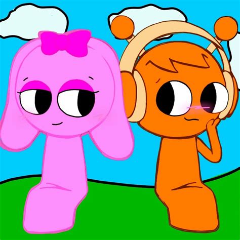 Sprunki Onlyfan Youtube