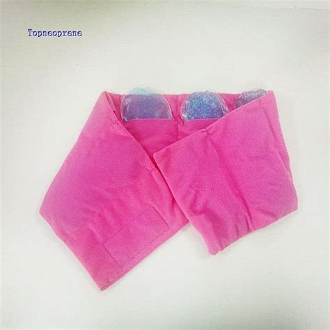 Ice Pack Hat For Headache And Migraine Relief Migraine Ice Hot For